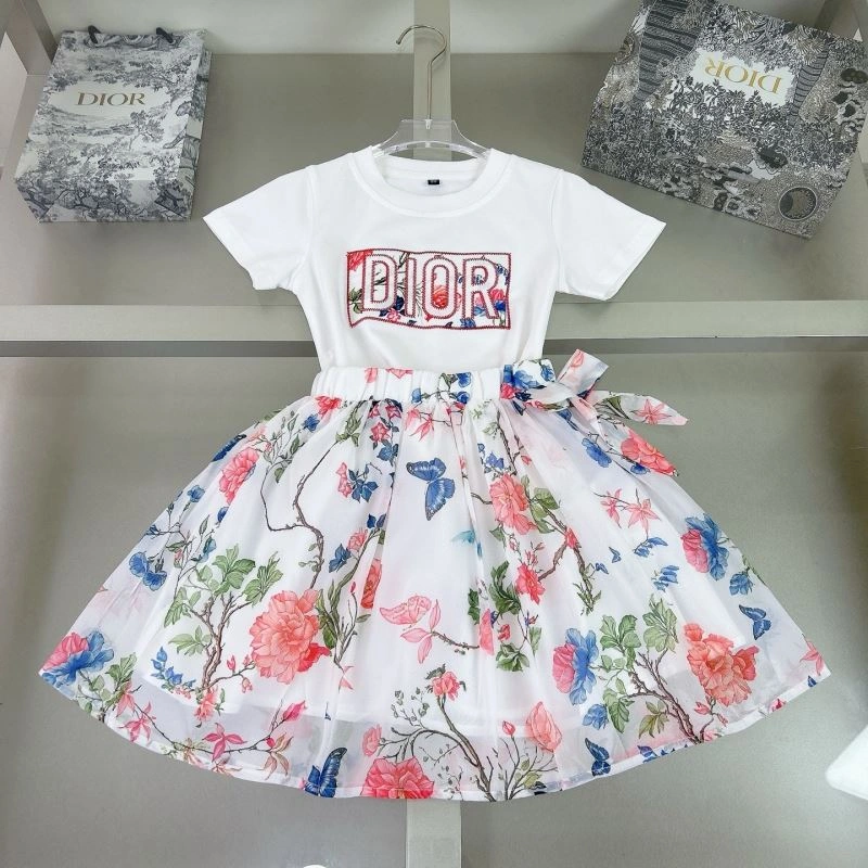 Christian Dior Kids