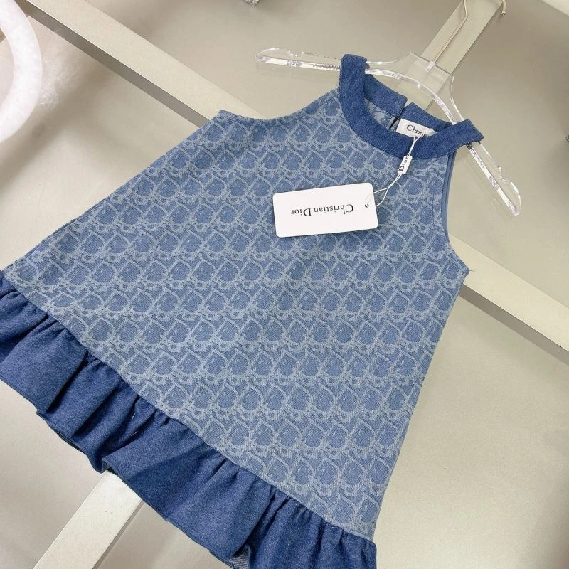 Low-cost Christian Dior Kids