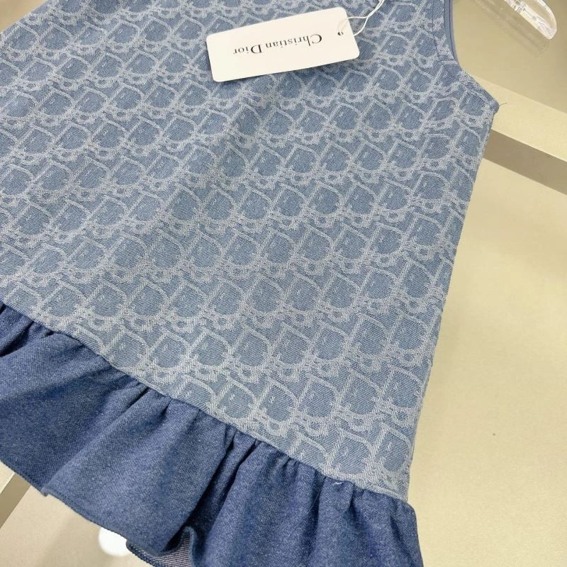 Low-cost Christian Dior Kids