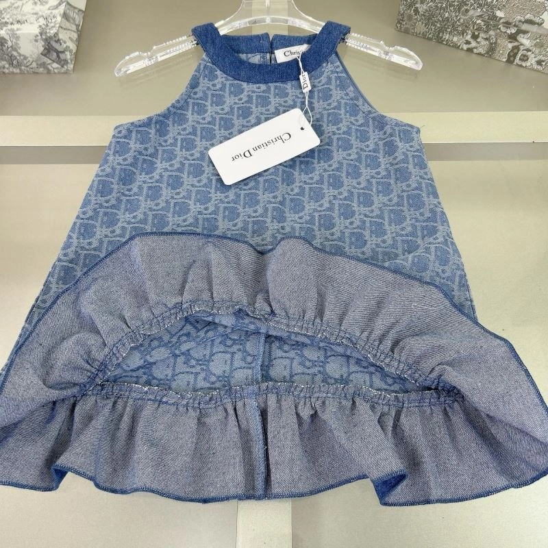 Low-cost Christian Dior Kids