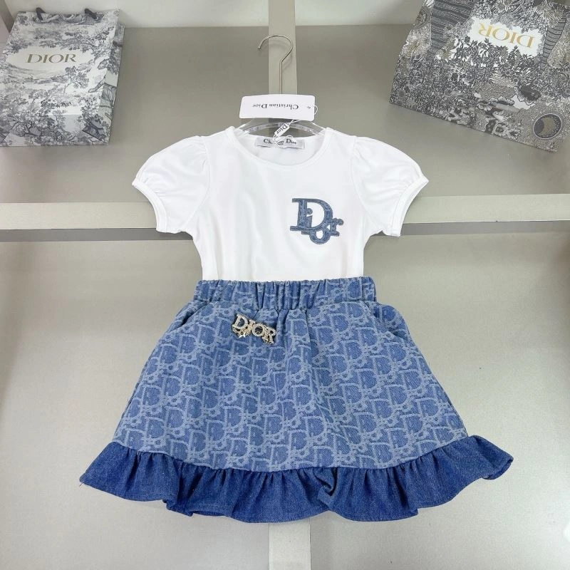 Christian Dior Kids