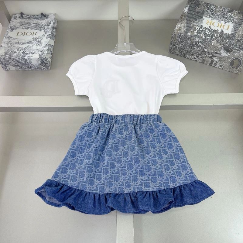 1:1 copy Christian Dior Kids