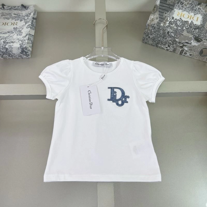 1:1 copy Christian Dior Kids