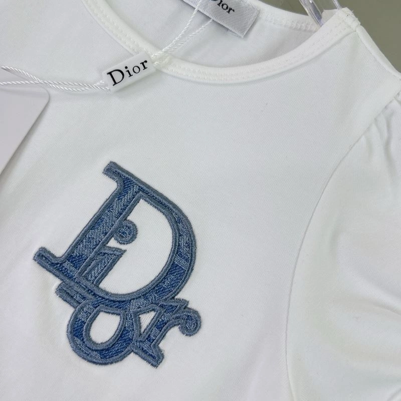 1:1 copy Christian Dior Kids