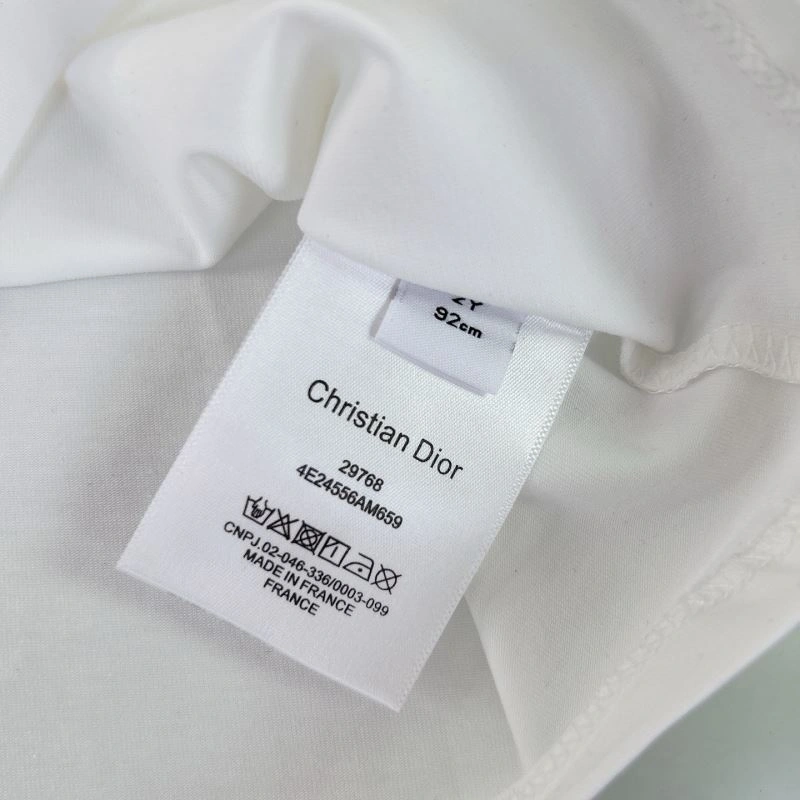 1:1 copy Christian Dior Kids