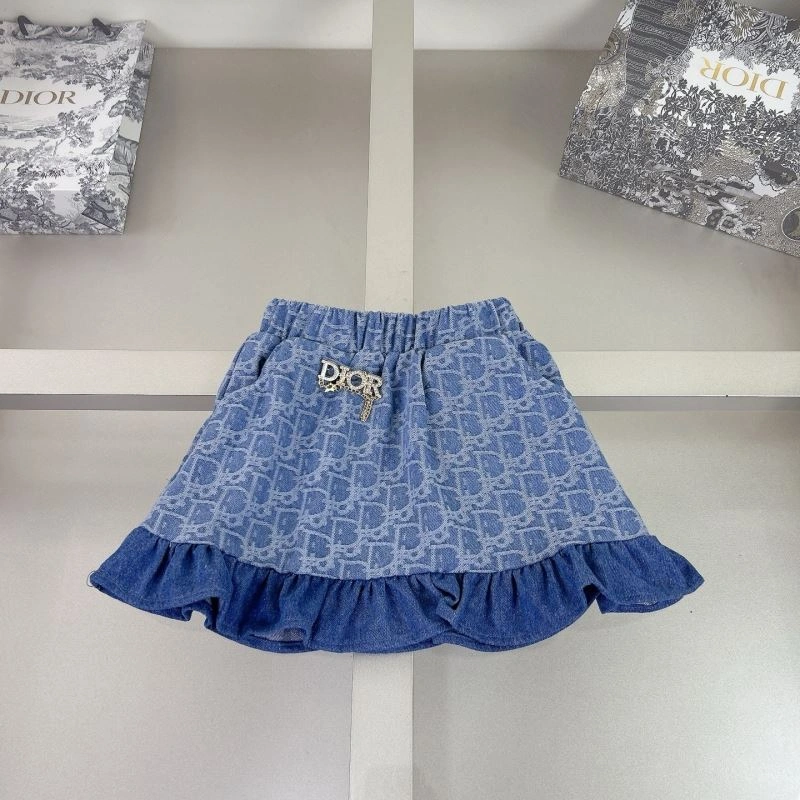 1:1 copy Christian Dior Kids