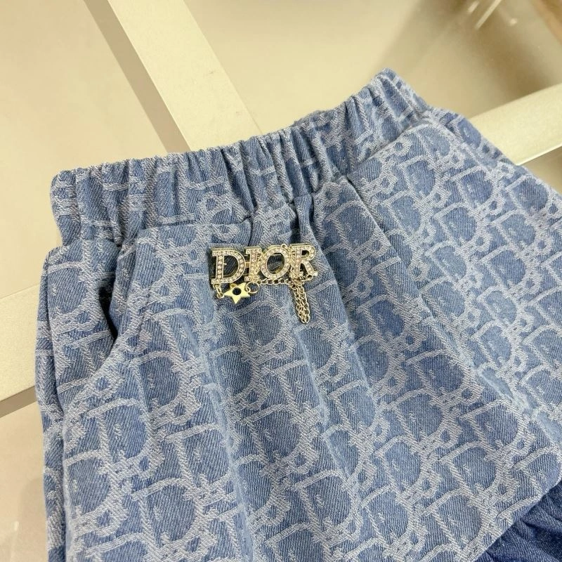 1:1 copy Christian Dior Kids