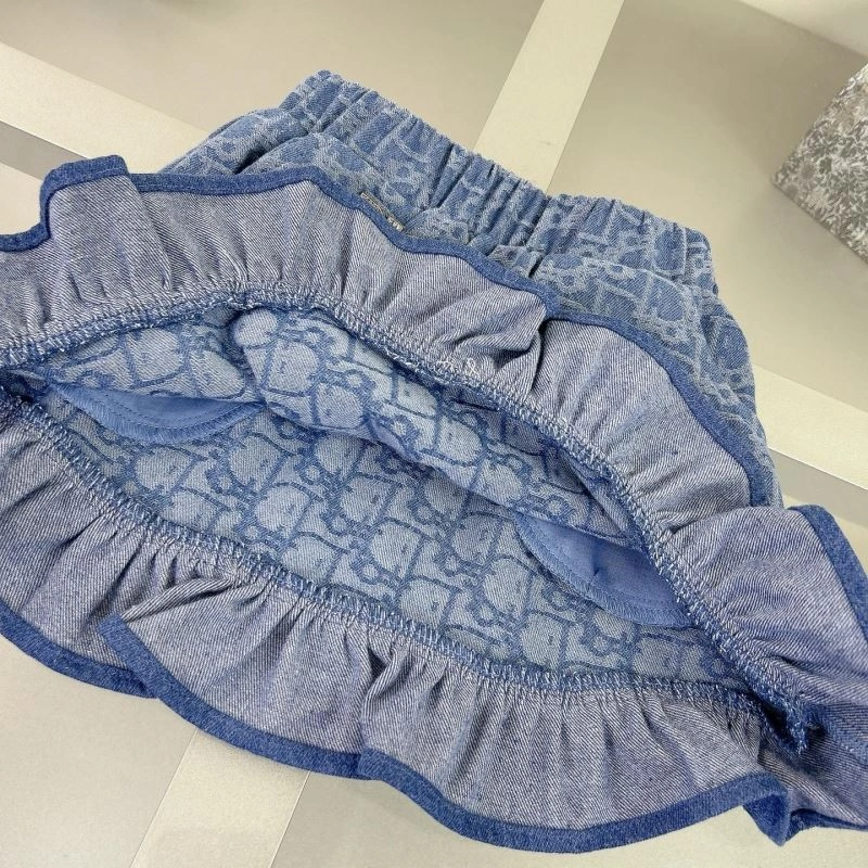1:1 copy Christian Dior Kids