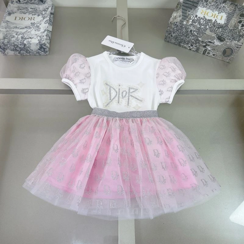 Christian Dior Kids