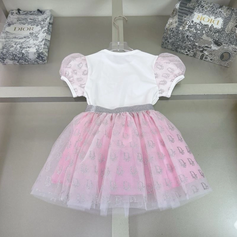 Official Christian Dior Kids