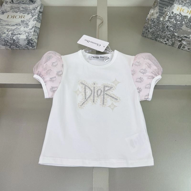 Official Christian Dior Kids