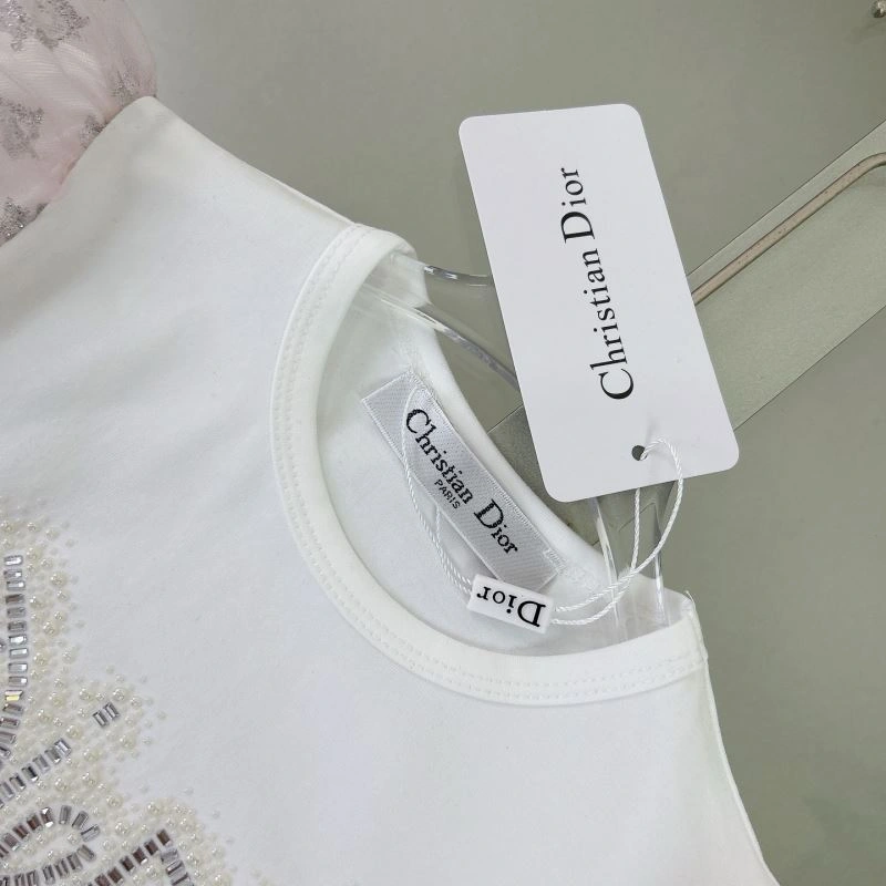 Official Christian Dior Kids
