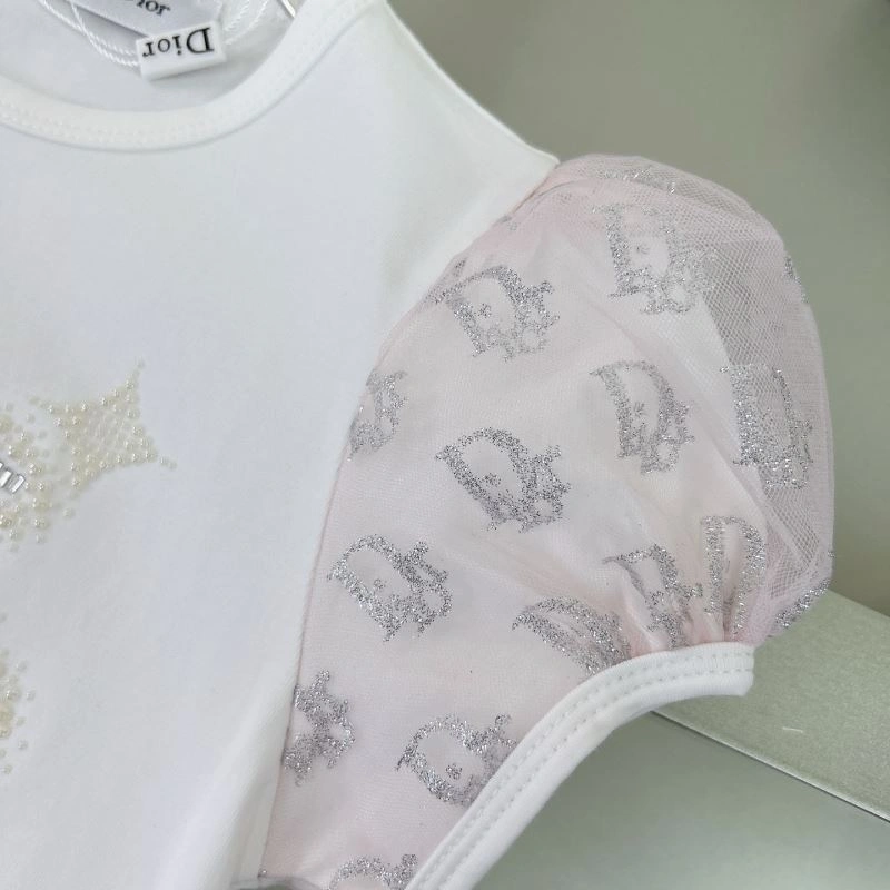 Official Christian Dior Kids