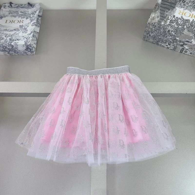 Official Christian Dior Kids