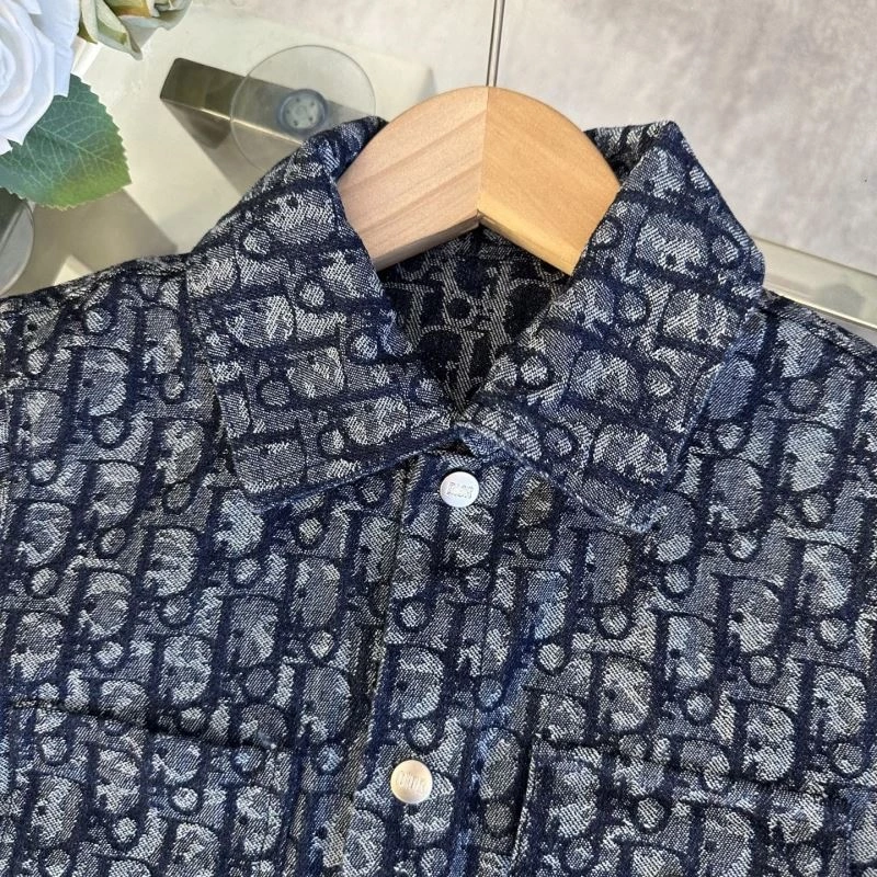 Brand-authenticated Christian Dior Kids