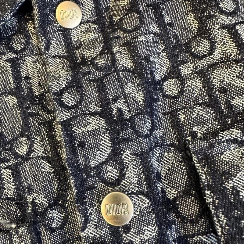 Brand-authenticated Christian Dior Kids