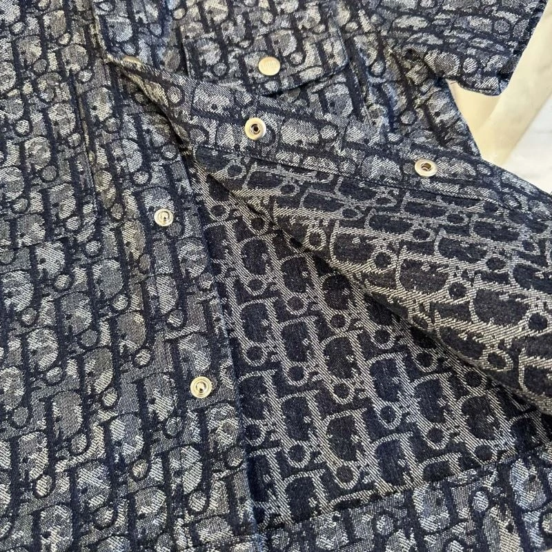 Brand-authenticated Christian Dior Kids