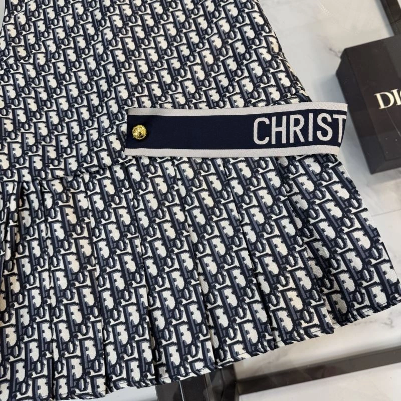 Indistinguishable Christian Dior Kids