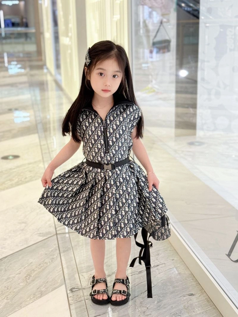 Precise copy Christian Dior Kids