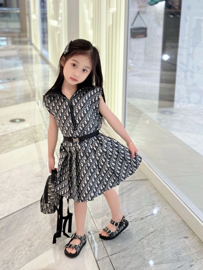 Precise copy Christian Dior Kids