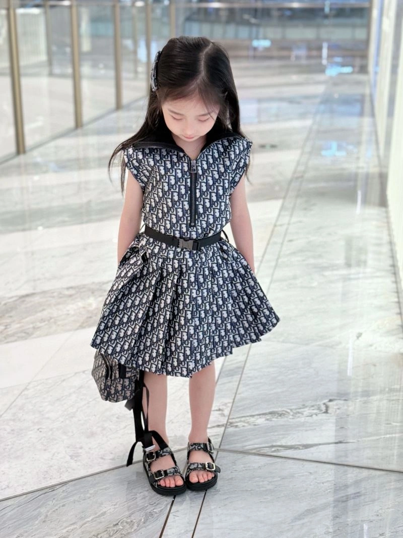 Precise copy Christian Dior Kids