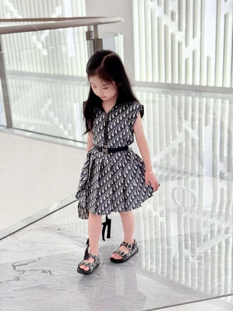 Precise copy Christian Dior Kids