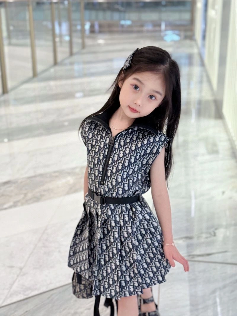 Precise copy Christian Dior Kids
