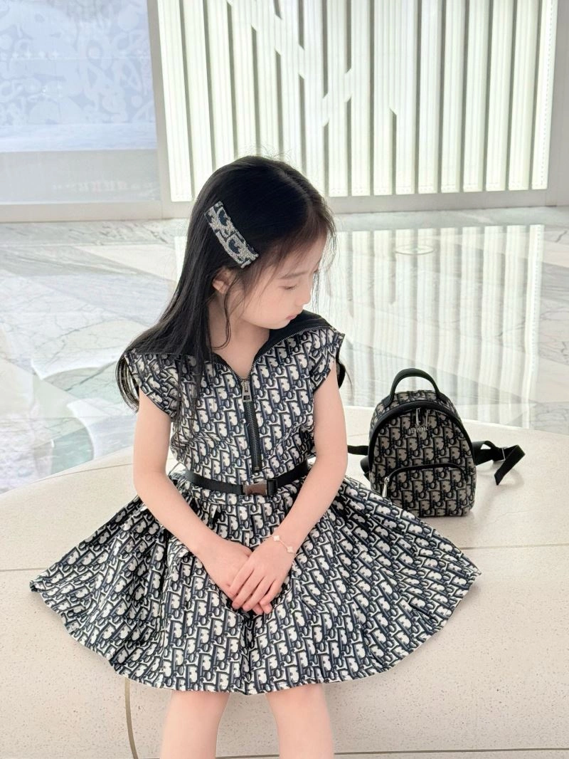 Precise copy Christian Dior Kids