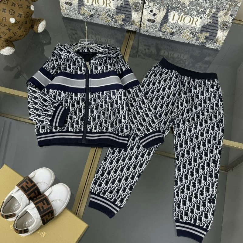 Top match Christian Dior Kids