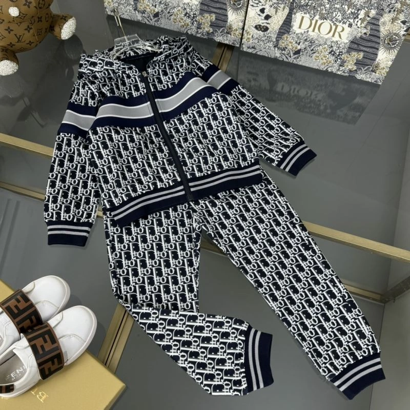 Top match Christian Dior Kids