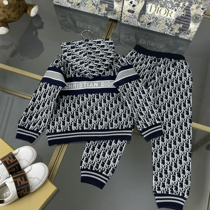 Top match Christian Dior Kids