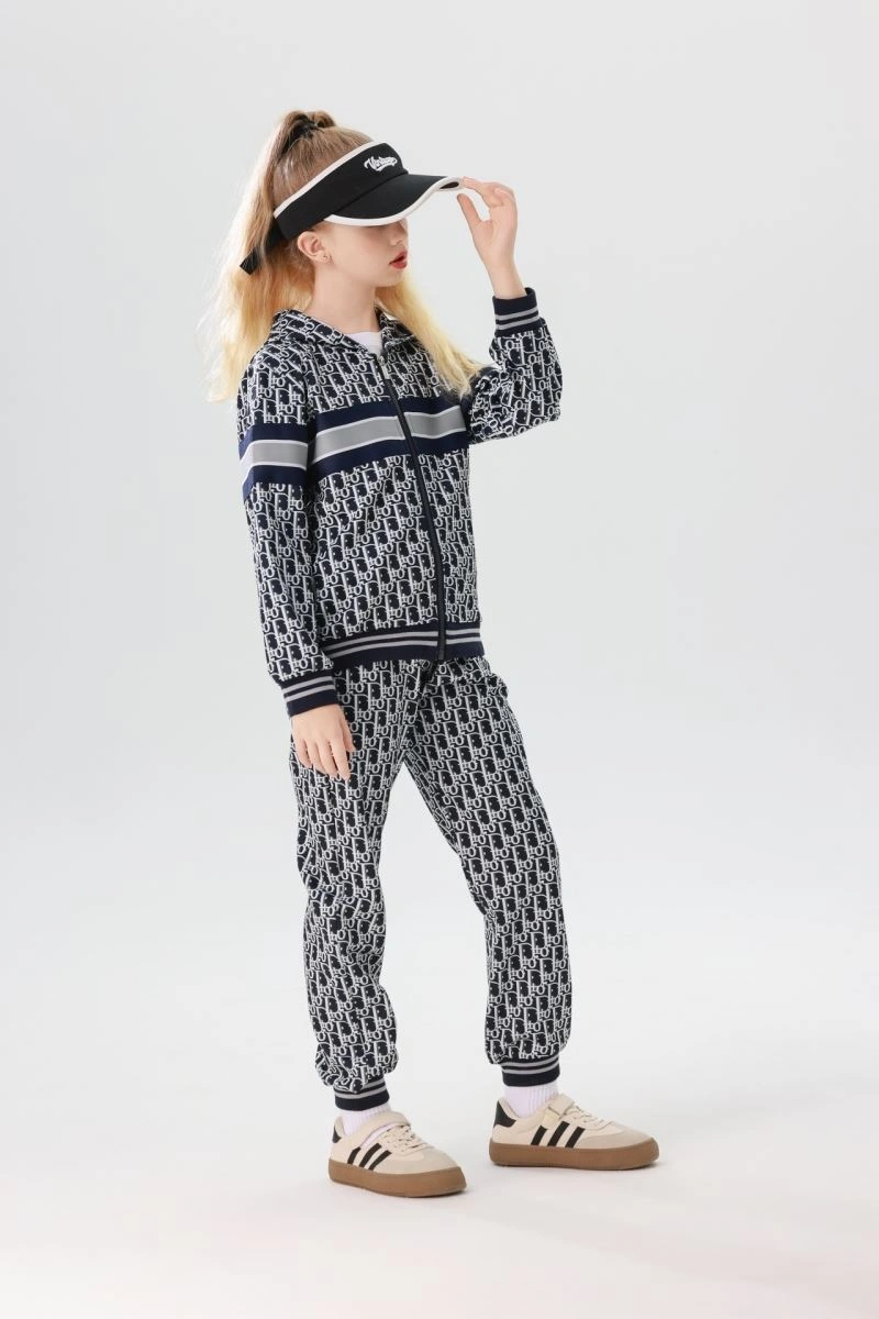 Top match Christian Dior Kids