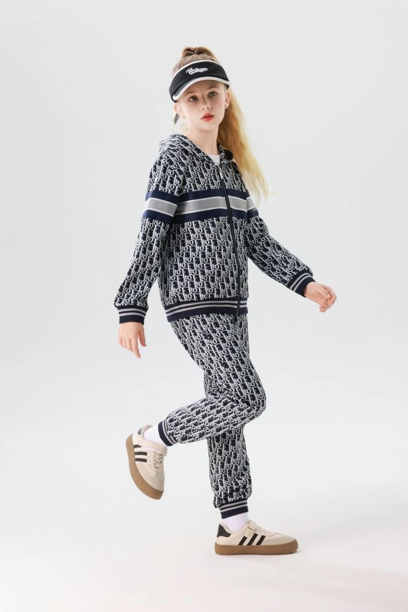 Top match Christian Dior Kids
