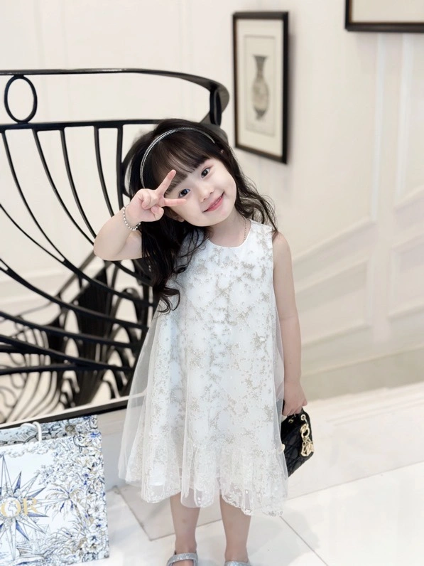 Top mirror Christian Dior Kids