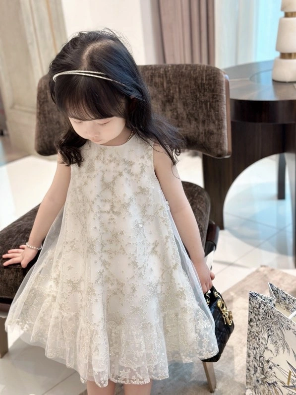 Top mirror Christian Dior Kids