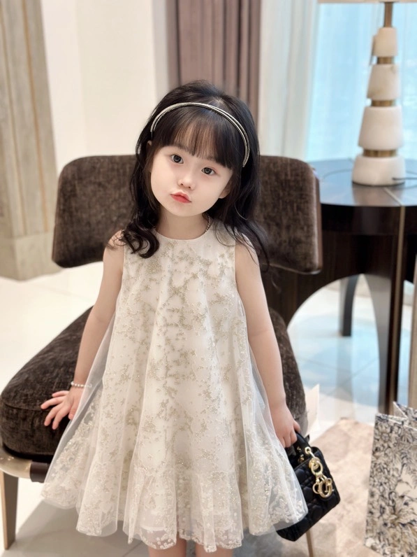 Top mirror Christian Dior Kids
