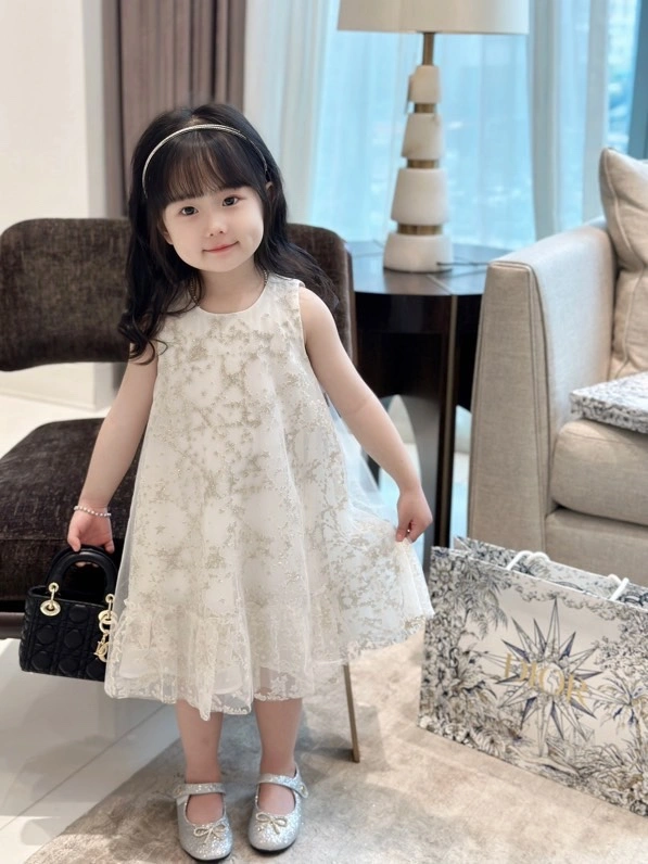 Top mirror Christian Dior Kids
