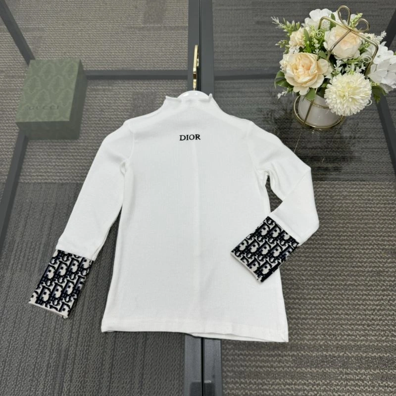 Brand-authenticated Christian Dior Kids
