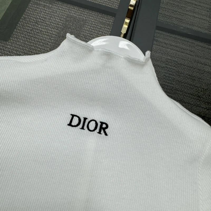Brand-authenticated Christian Dior Kids