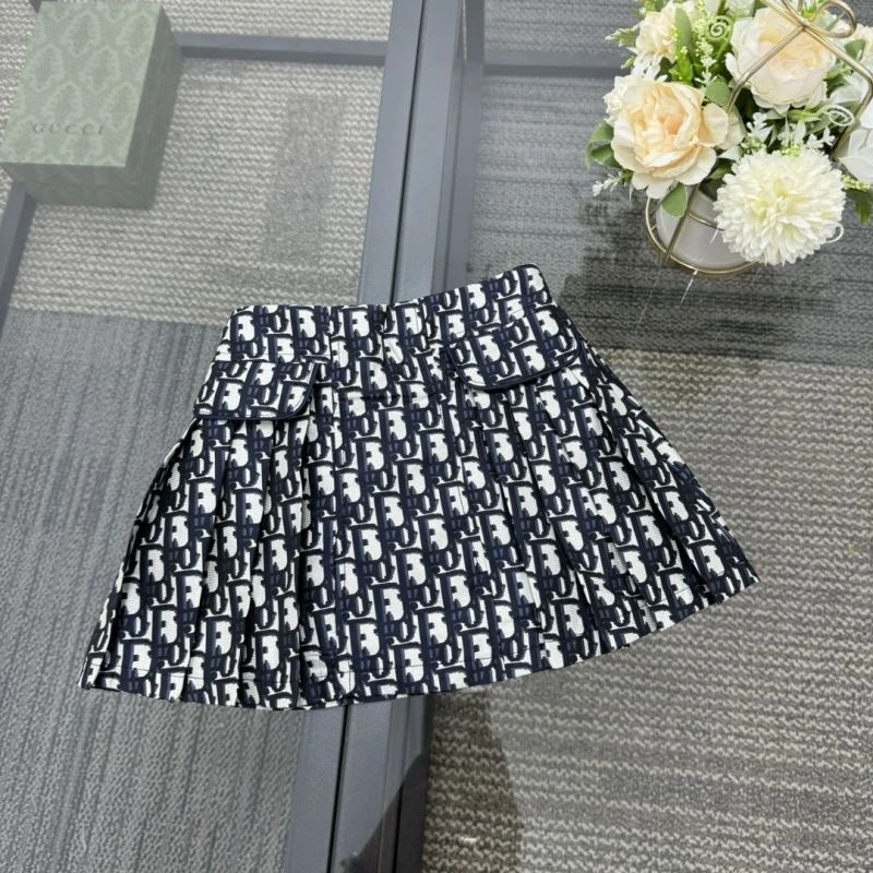 Brand-authenticated Christian Dior Kids