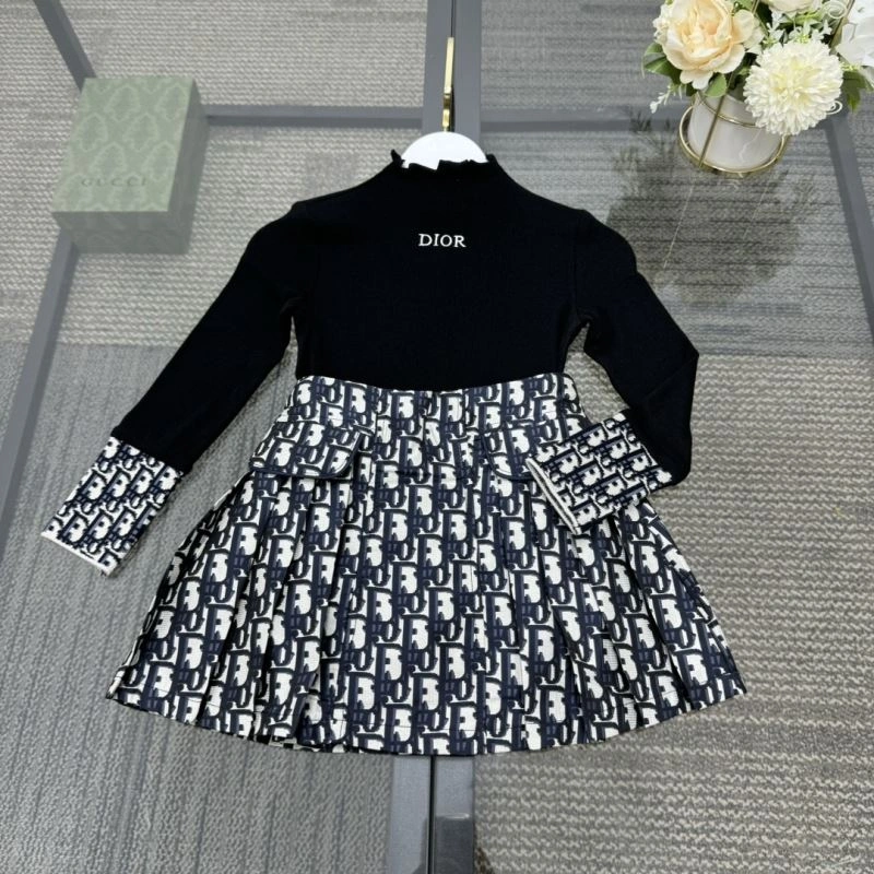 Factory-made Christian Dior Kids