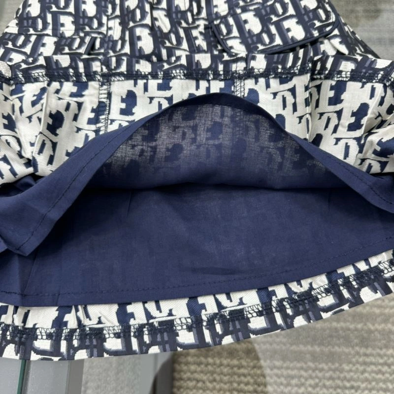 Factory-made Christian Dior Kids