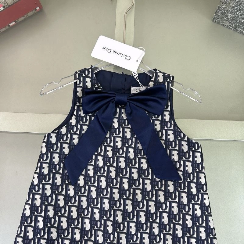 Real Christian Dior Kids