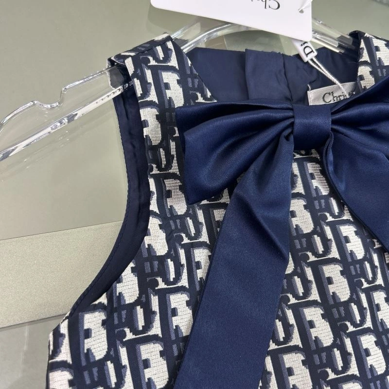 Real Christian Dior Kids