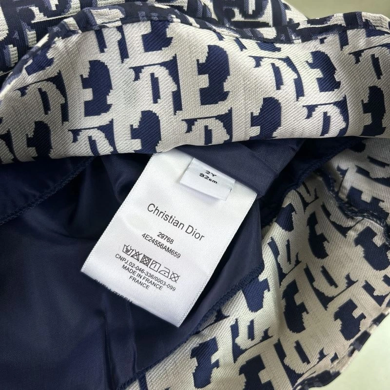 Real Christian Dior Kids