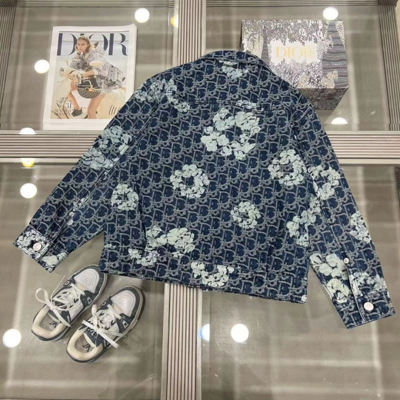 Cut-rate Christian Dior Kids