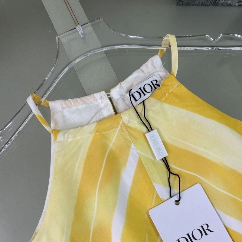 Exact replica Christian Dior Kids
