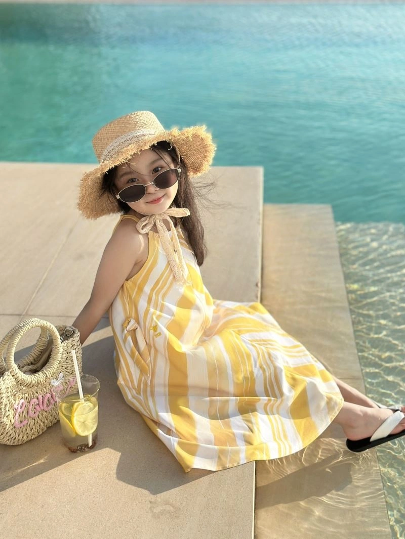 Exact replica Christian Dior Kids