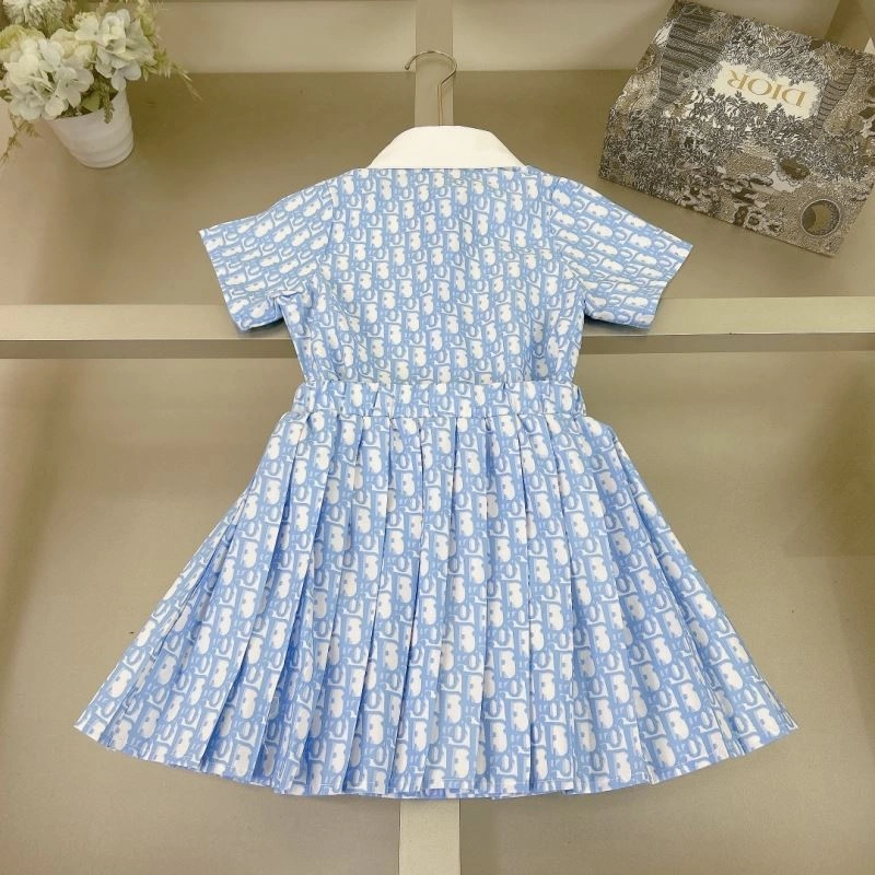 Genuine Christian Dior Kids