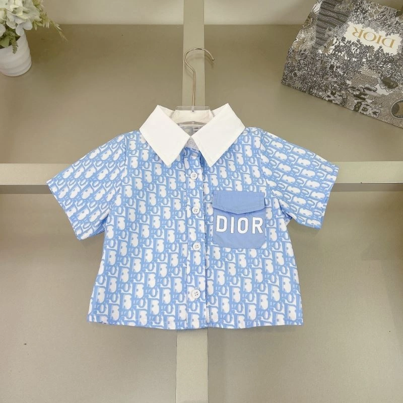 Genuine Christian Dior Kids
